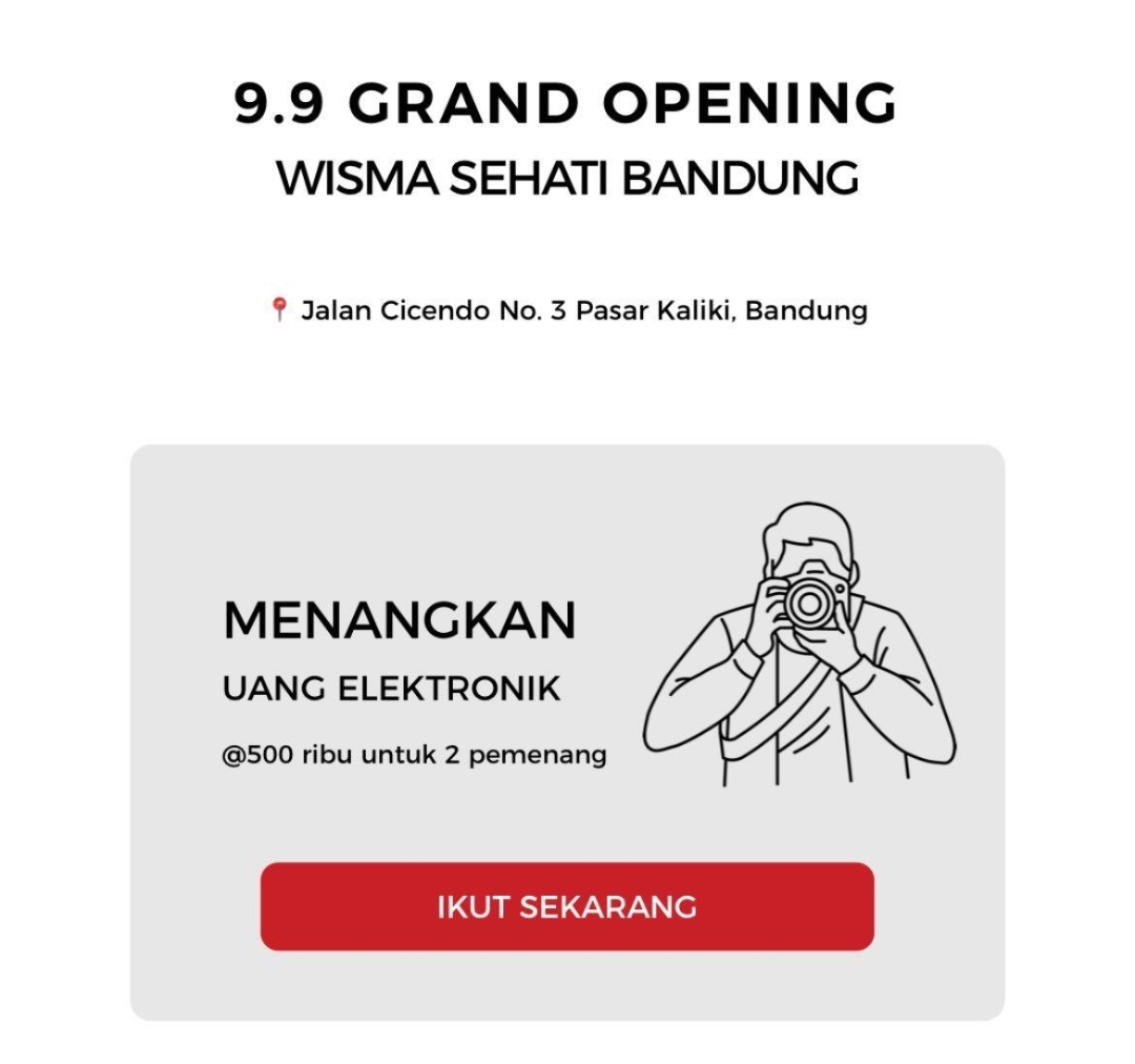 Wisma Sehati